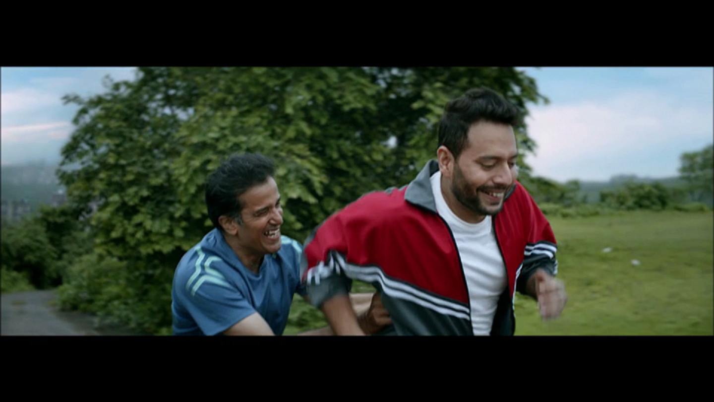 Himalaya unveils its First-ever Brand Campaign – “Khush Raho, Khushaal ...