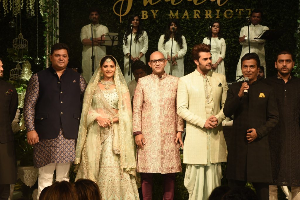 A Wedding to Remember at The Westin Pune Koregaon Park - Punekar News