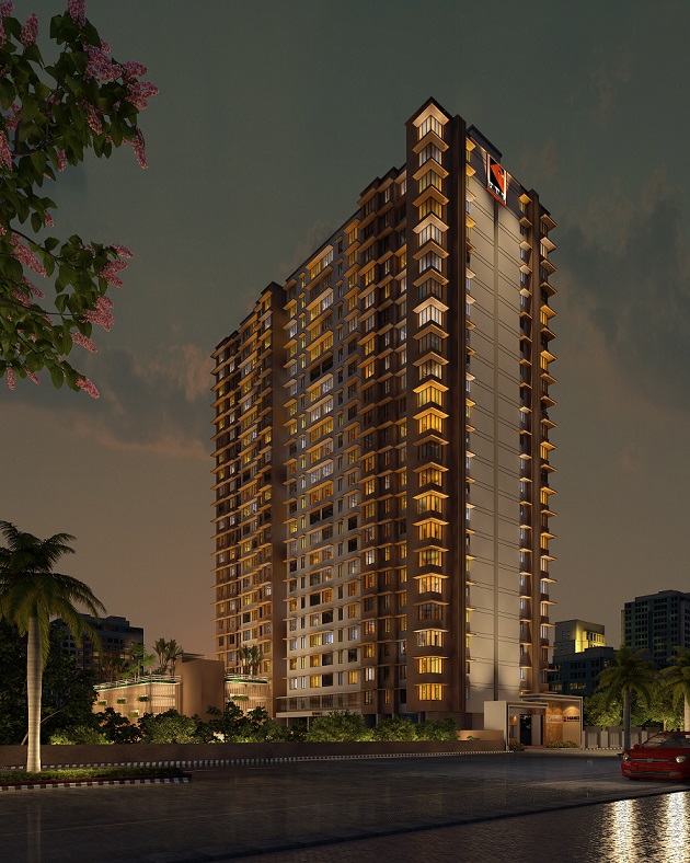 Parinee Group's Exquisite Diwali Surprise for the Potential Homebuyers ...