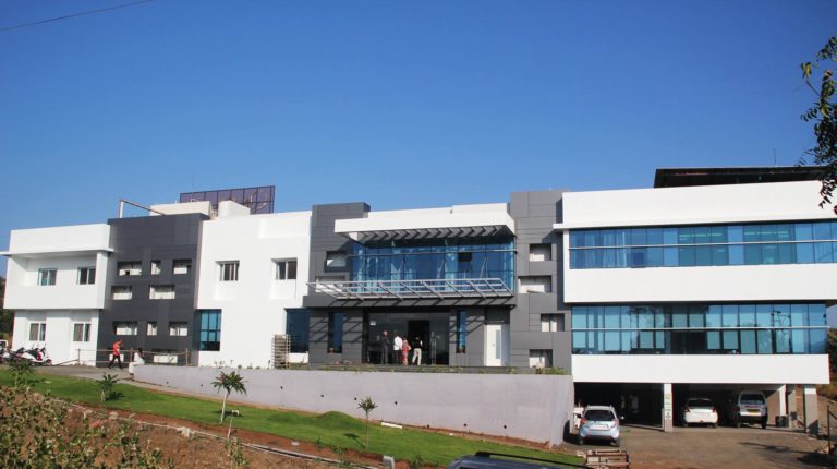 Onco Life Cancer Center, gets an accreditation by NABH ~ It’s the First ...