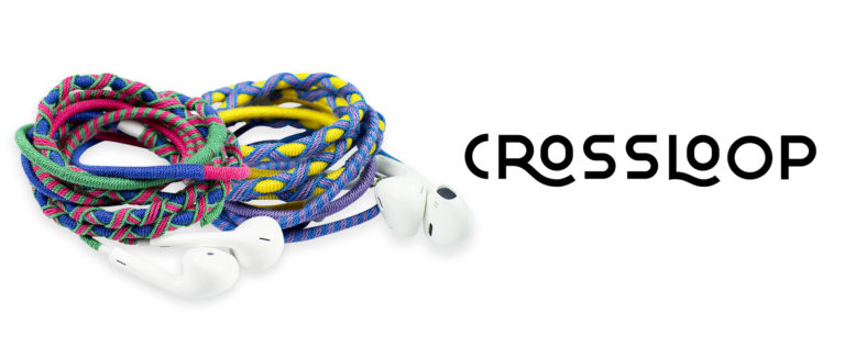 Crossloop Designer Earphones: Redefining the earphone market in India ...