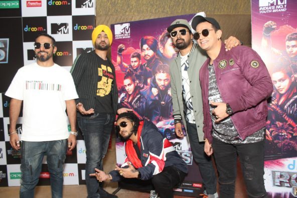 Roadies Real Heroes reach the last leg of auditions in Pune - Punekar News