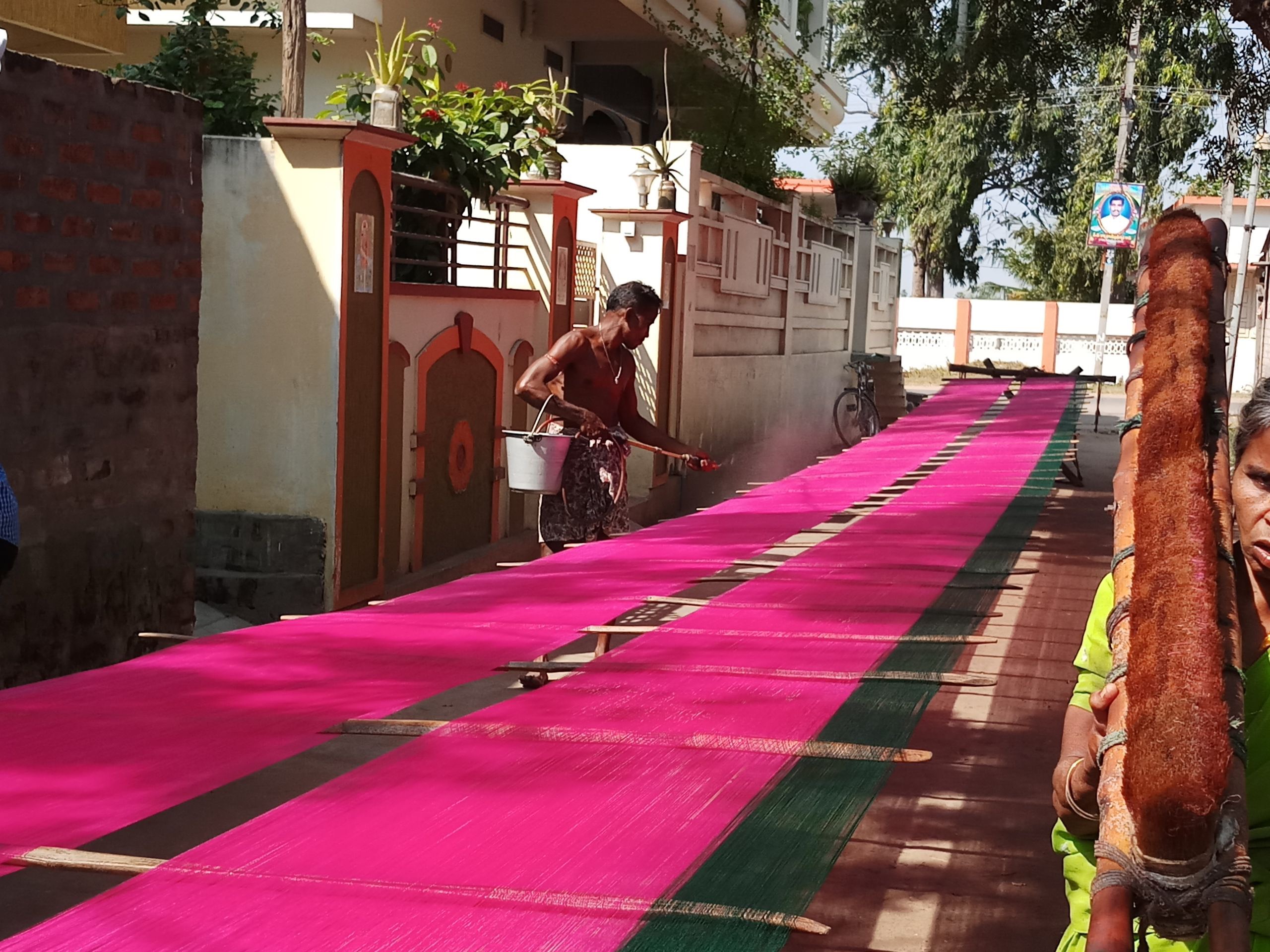 Dastkar Andhra Marketing Association’s (DAMA) exhibition and summer ...