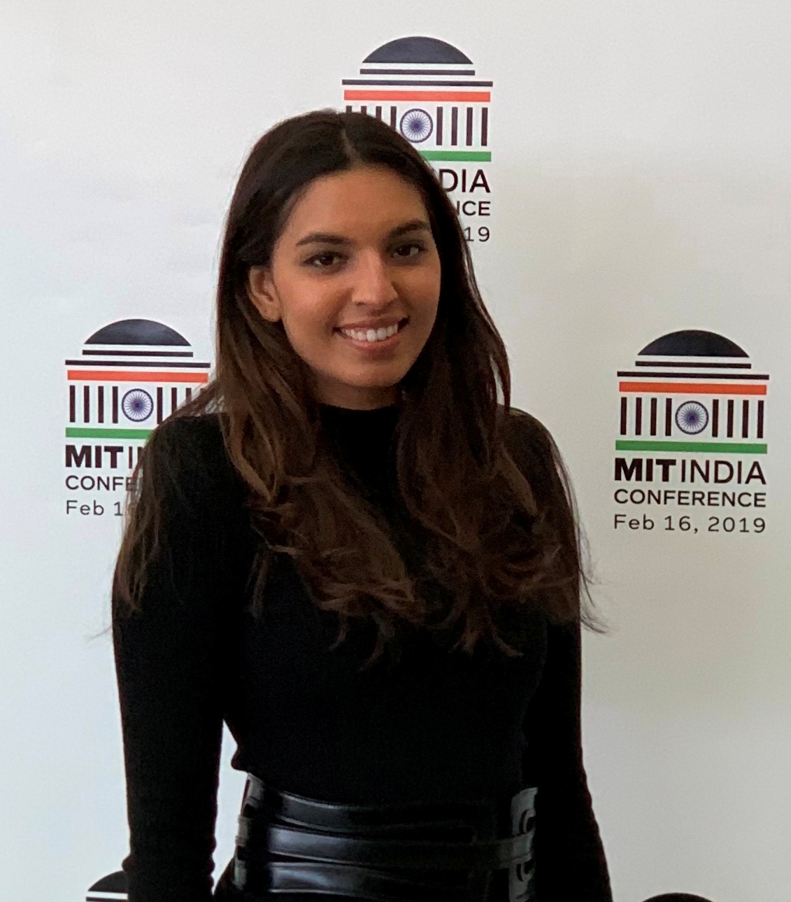 Manasi Kirloskar’s Power Talk at MIT India Conference 2019, in ...