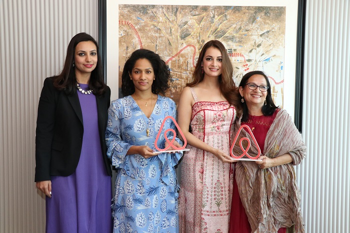 Airbnb Celebrates Women Hosts Who Power Our Community - Punekar News