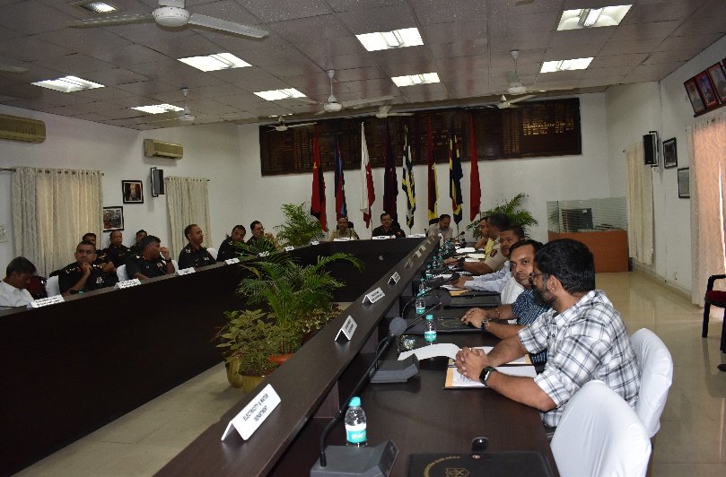 First civil-military conference held in Pune - Punekar News