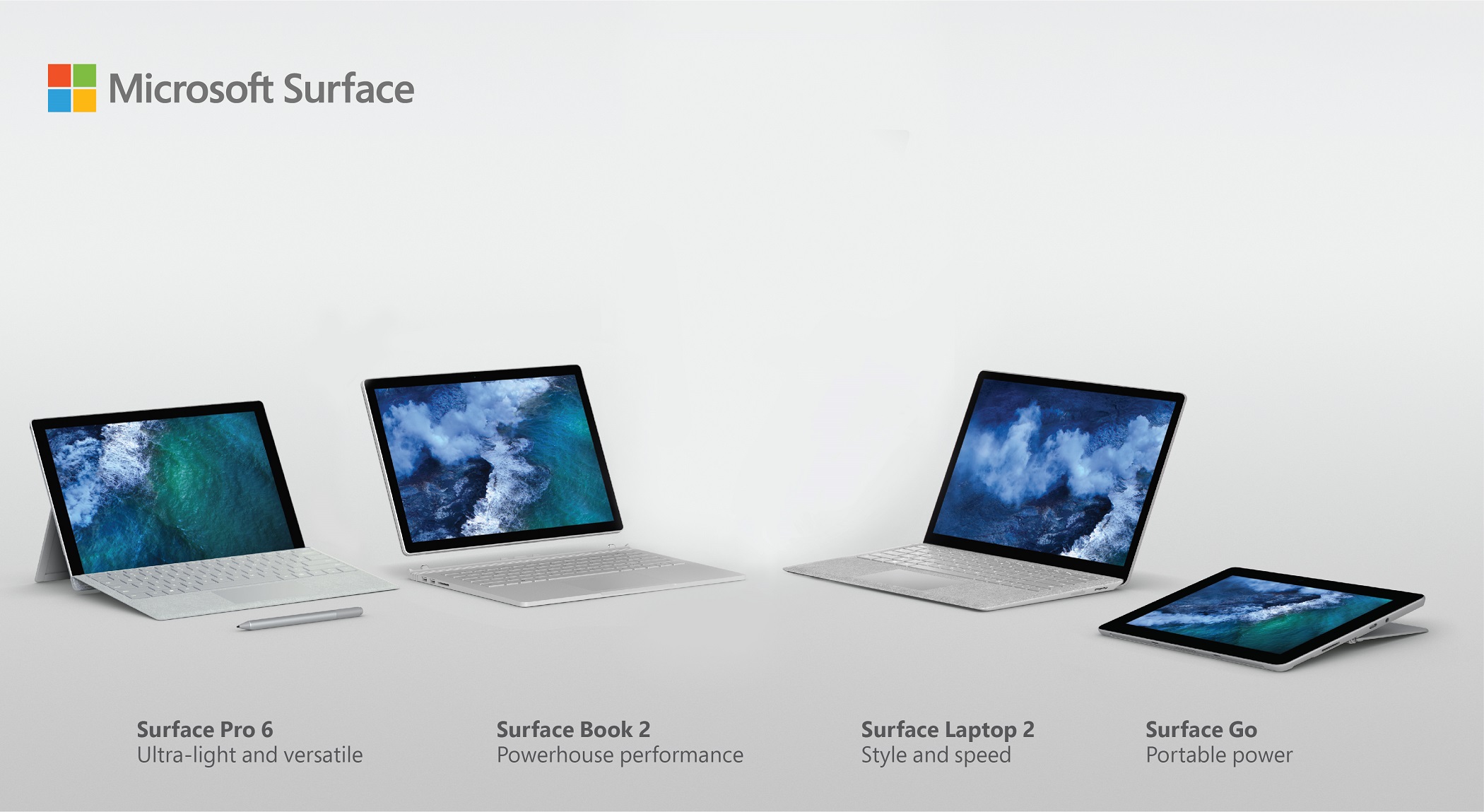 Microsoft Surface: Now easy to own with EMIs - Punekar News