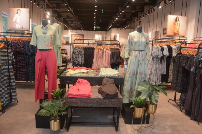 Westside inaugurates its First ‘Utsa’ Store in India Pune, - Punekar News