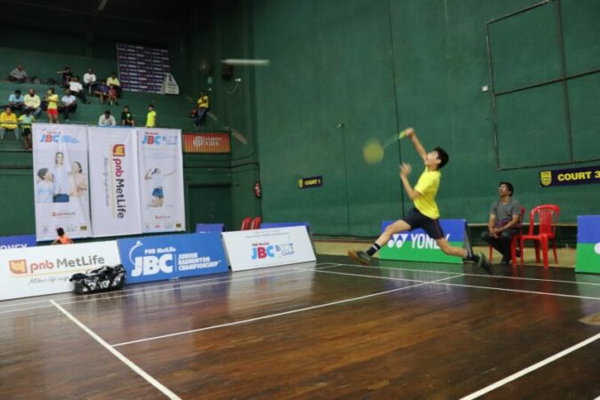 PNB METLIFE JUNIOR BADMINTON CHAMPIONSHIP (JBC)– ONE OF BIGGEST ...