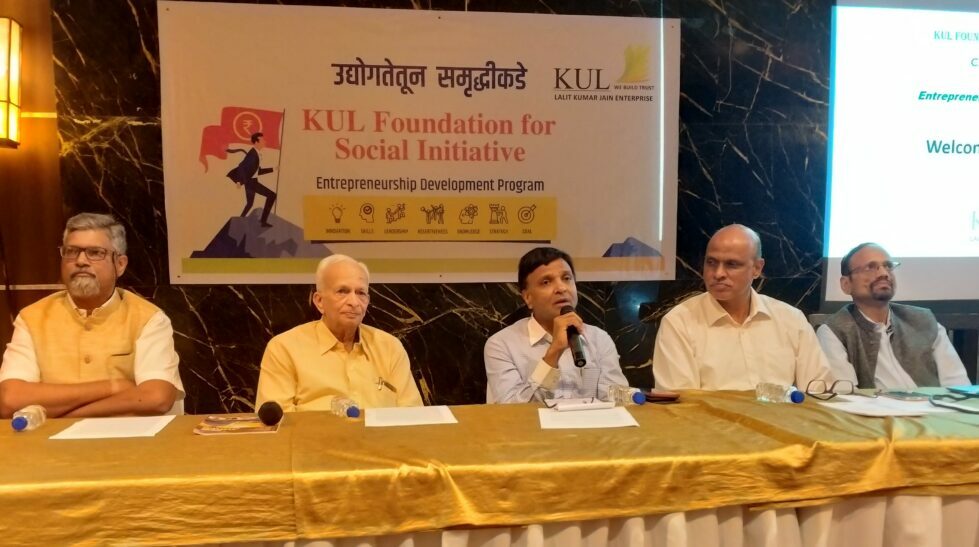 Free long-term guidance program to transform 100 underprivileged youth ...