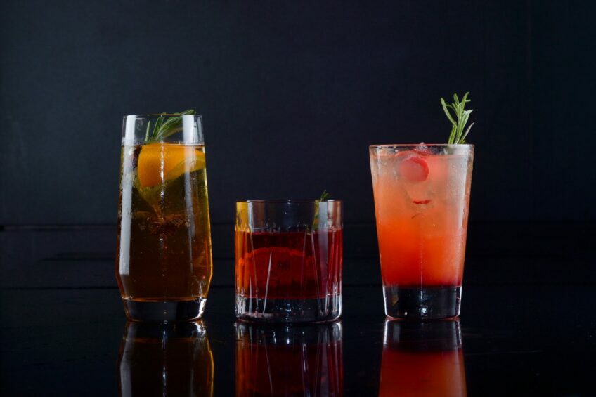 Paasha at JW Marriott introduces new cocktail menu to beat the monsoon ...
