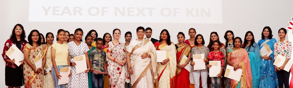 Southern Command celebrates 53rd Army Wives Welfare Association (AWWA ...