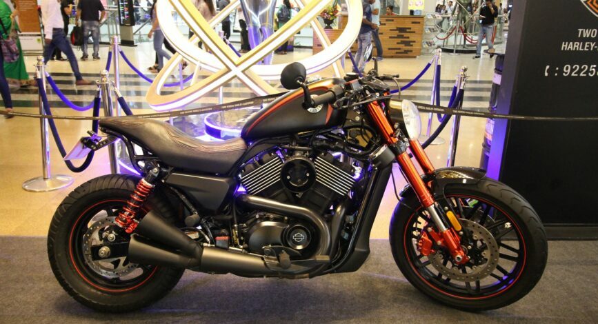 Big Bike Week @ Phoenix Marketcity Pune - Punekar News