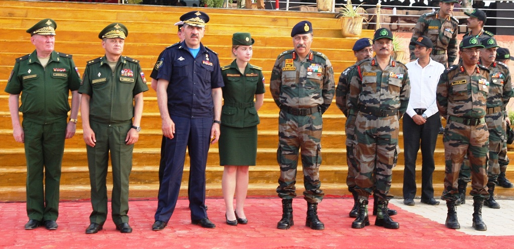 FIFTH ARMY INTERNATIONAL SCOUT MASTERS COMPETITION COMMENCES AT ...