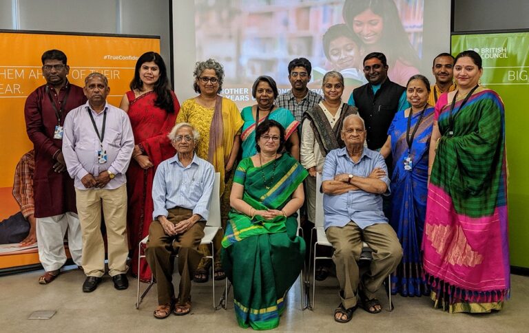 British Council Library in Pune turns 60 - Punekar News