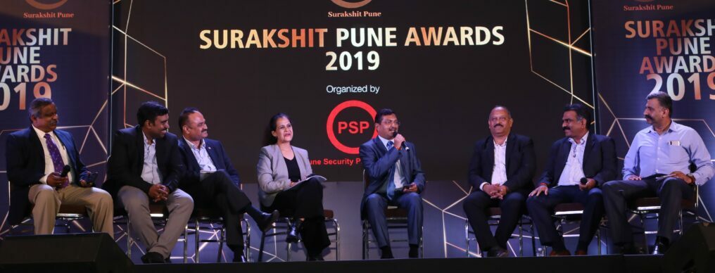 Security experts talk about different aspects of safety in Pune ...