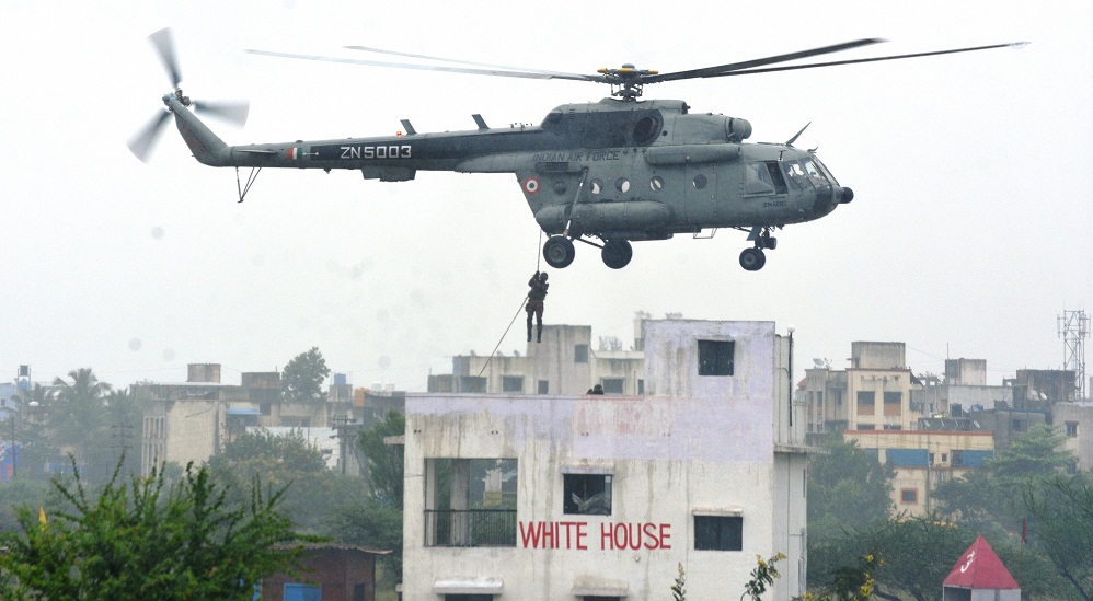 Indo Maldives joint exercise Ex Ekuverin concludes in Pune - Punekar News