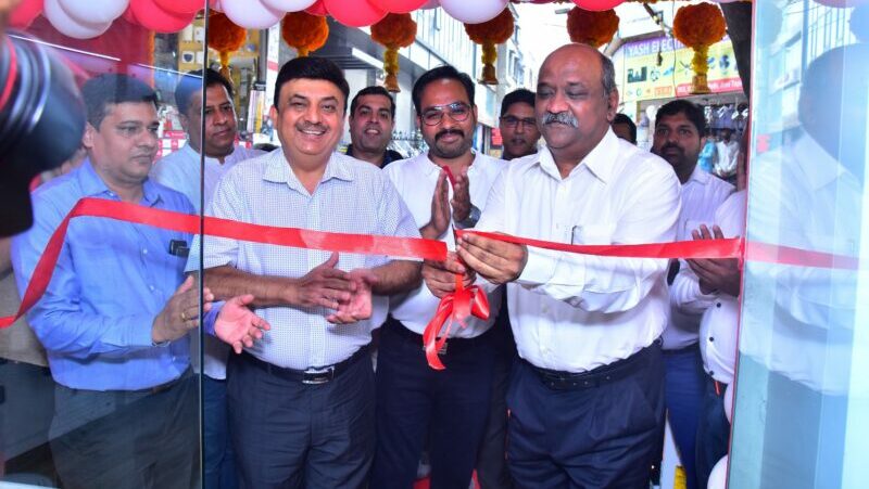 Polycab India Ltd. showcases its first Polycab Experience Centre in ...