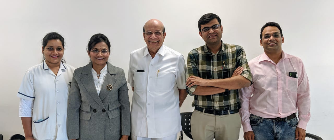 Memory & Cognitive Rehabilitation Center , first of its kind in Pune at ...