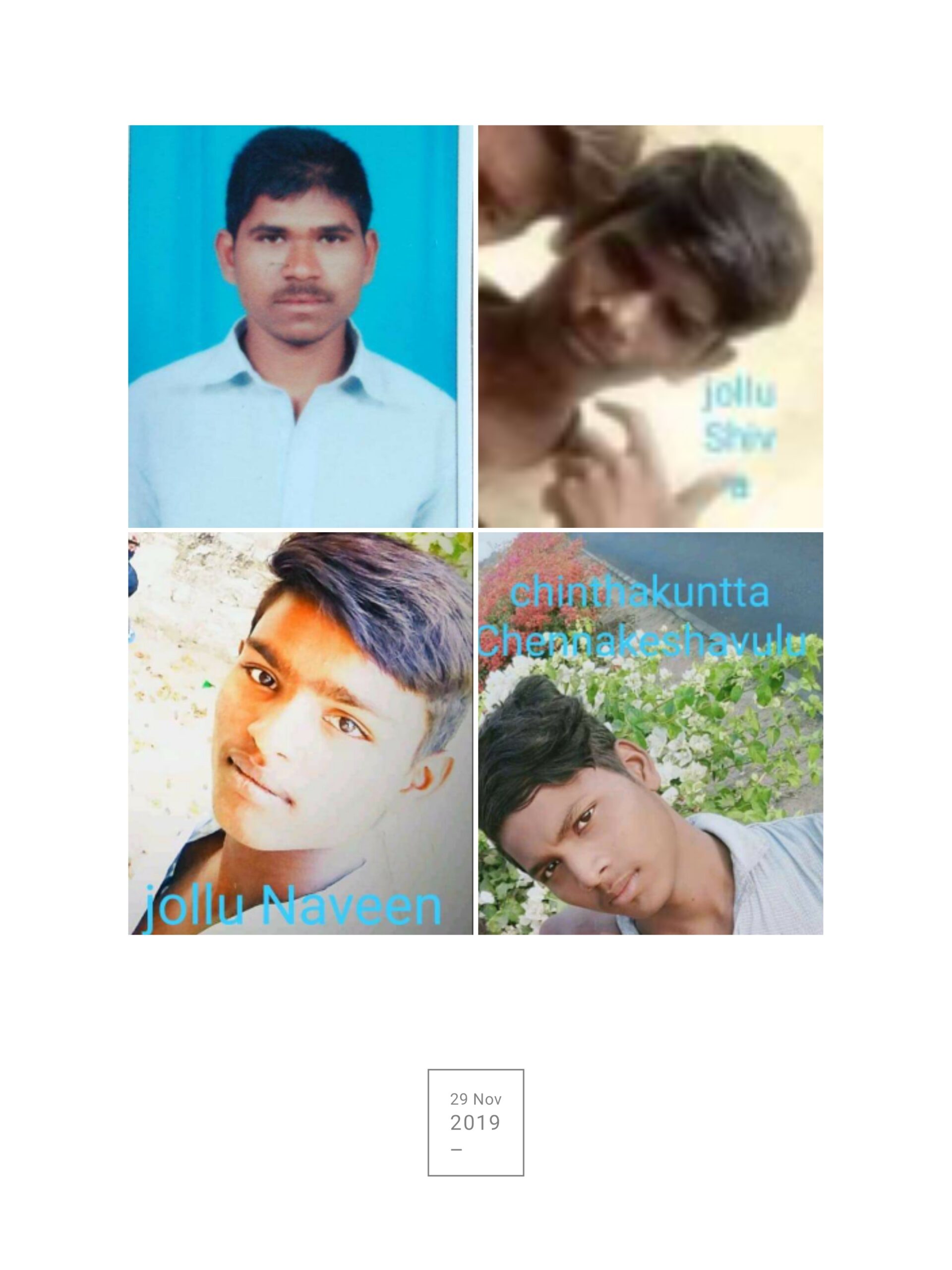 Hyderabad :Four men arrested for gangrape and murder of Dr Priyanka ...