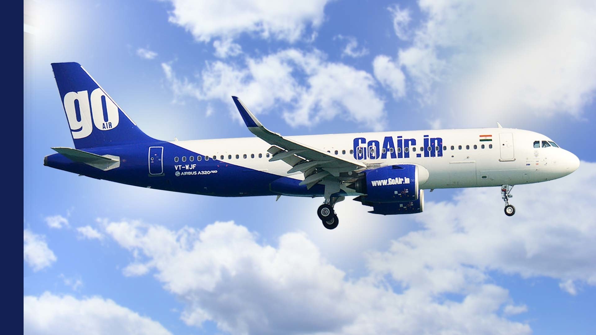GoAir celebrates 14th Anniversary with special fares starting from Rs ...