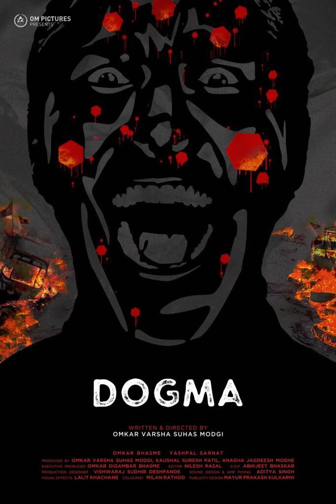 Pune-based Omkar Modgi’s short film selected for the Asian Film ...