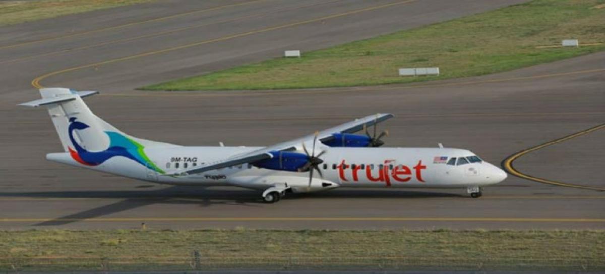 TruJet commences daily operations from Belagavi on3 routes under RCS ...