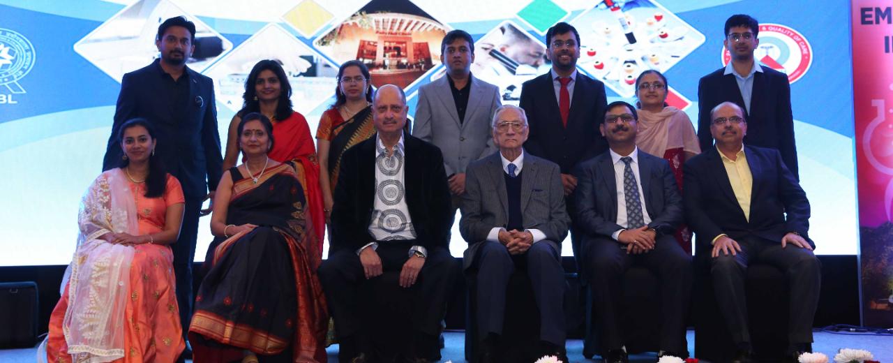 Ruby Hall Clinic conducts conference on emerging technology in the ...