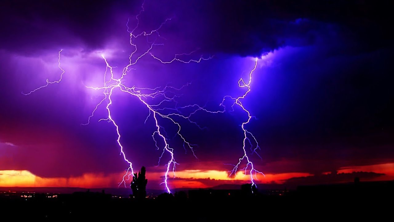 Know Dos and Don'ts in case of a Thunderstorm - Punekar News