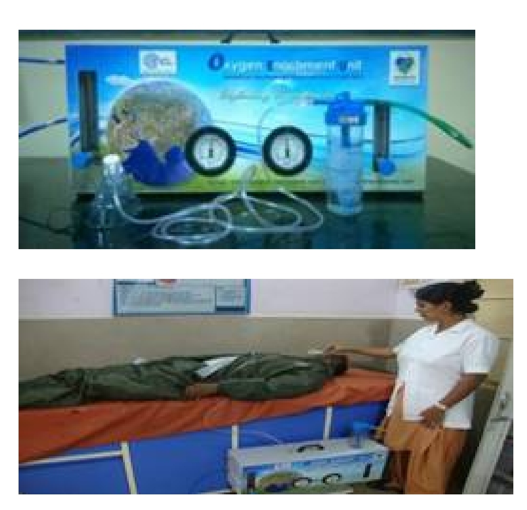 CSIR- National Chemical Laboratory (NCL) Pune ties up with Bharat ...