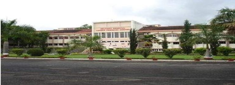 Pune: First Coronavirus death at Military Hospital CTC, Second from ...