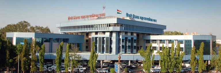 Pune: PCMC Education Department Raids Chikhali's Redcliff School Over ...