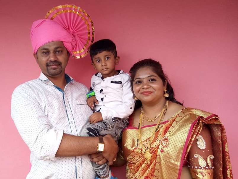 Pune couple on way to bring their son killed in an accident in Satara ...