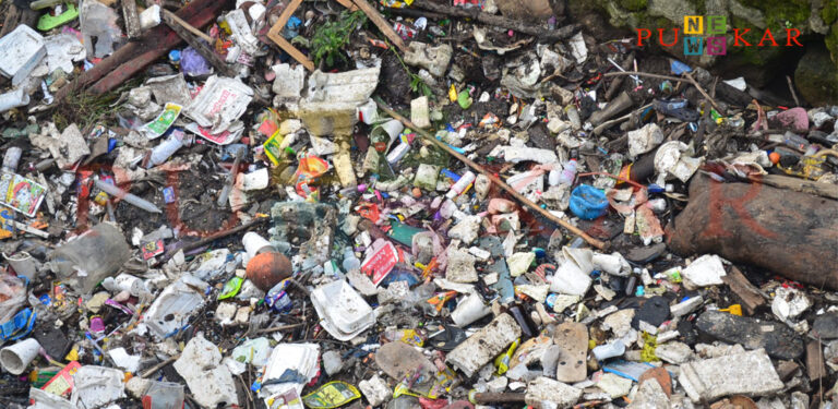 'Clean District, Beautiful District': Pune Takes Proactive Steps to ...