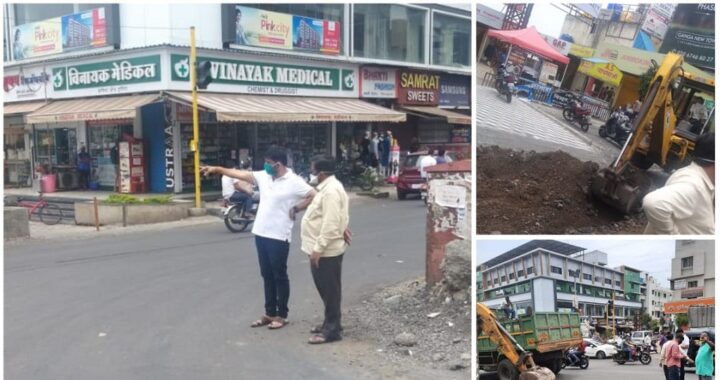 Pune: No electricity today in some areas of Dhanori, Kalwad, Porwal ...