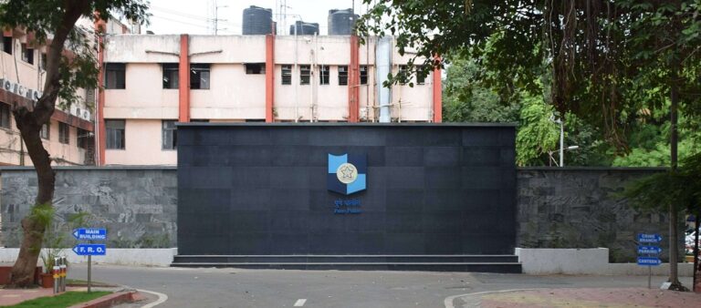 Wagholi: Lonikand, Loni Kalbhor Police Stations Now Included In Pune ...