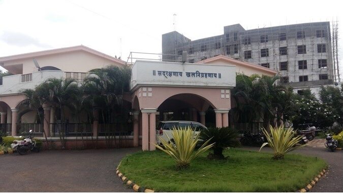 Baramati : Punekar News