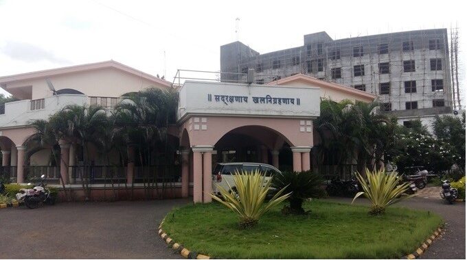 Baramati – Punekar News