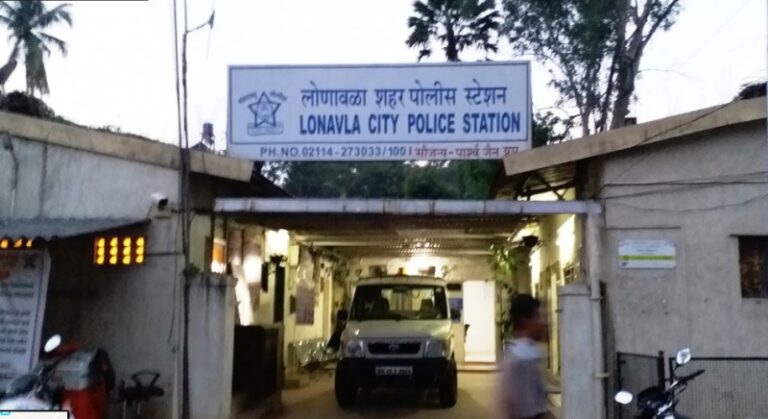 Pune: Lonavala Police Raid Late-Night Party at Bungalow; 18 Booked ...