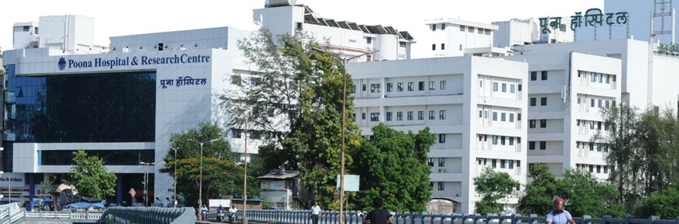 Poona Hospital refuses to admit patients, PMC issues notice - Punekar News