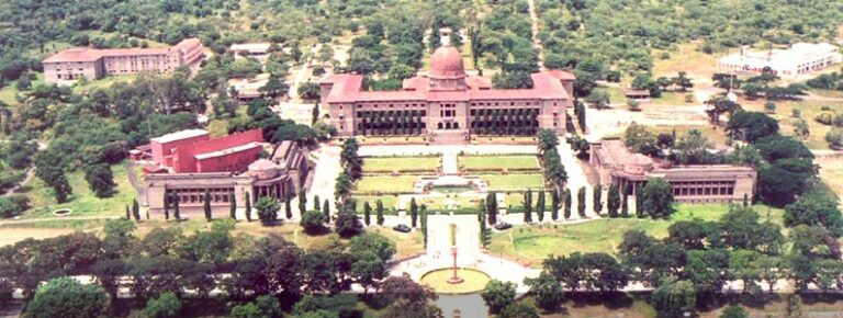 Pune: 297 NDA Cadets Get Various Degrees Ahead of Passing Out Parade ...