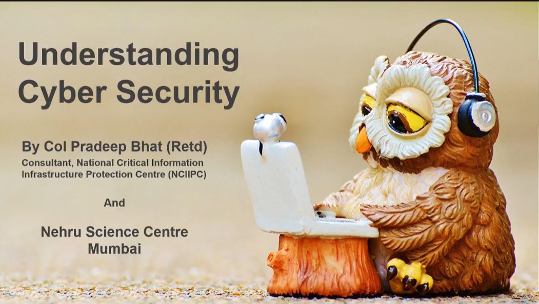 Carelessness and Ignorance are the main factors leading to Cyber ...