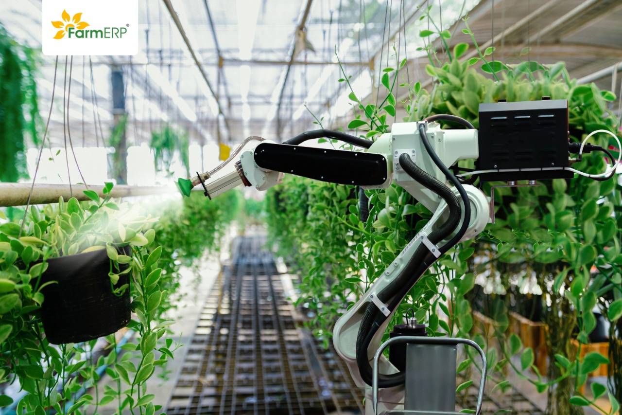 AgriTech - the sought after technology breakthrough - Punekar News