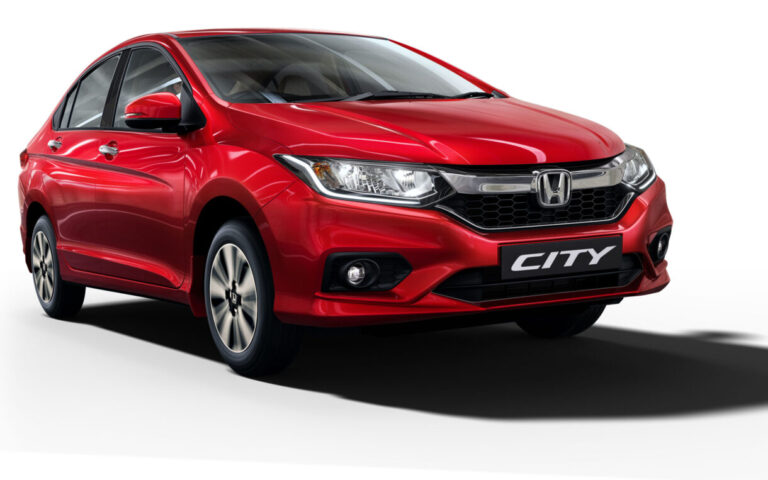 Honda Cars India announces continuation of 4th Generation Honda City ... Honda Cars India announces continuation of 4th Generation Honda City ...