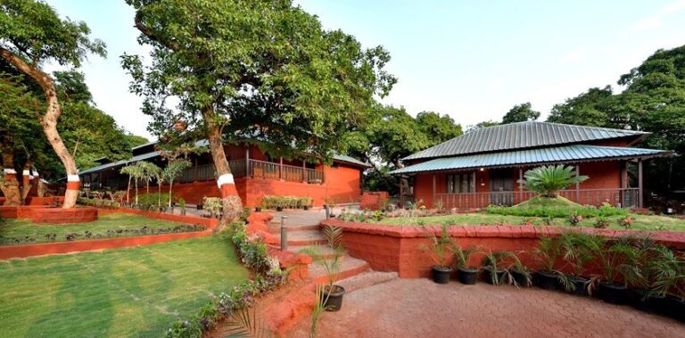 MTDC Resorts At Mahabaleshwar And Panshet To Remain Shut Due To COVID ...