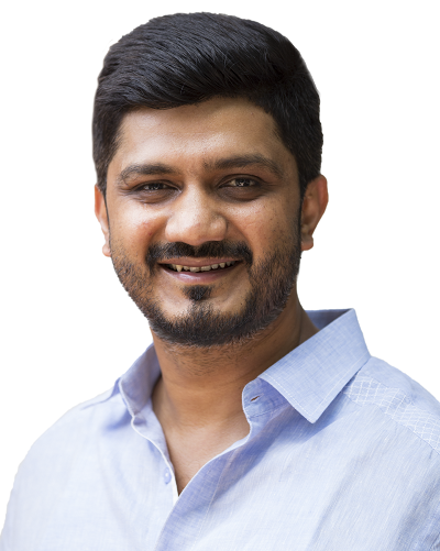 Don't Be Scared of COVID, Use Sensitivity To Help Society: Siddharth ...