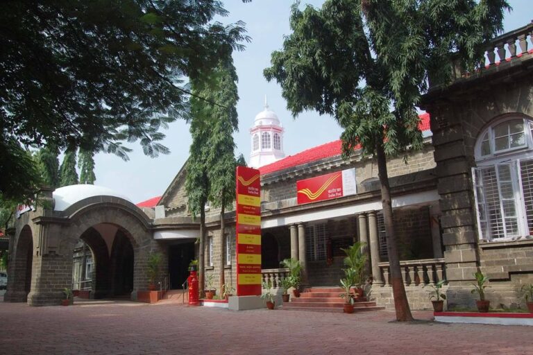 GPO Pune starts a dedicated counter for 'Jawans' - Punekar News