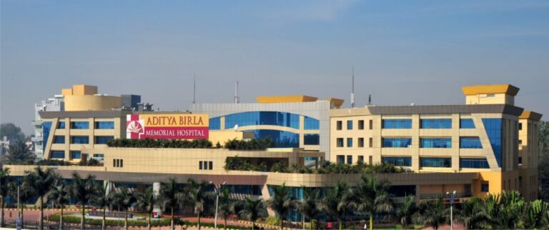 Aditya Birla Hospital Successfully Treats 10-Year Old’s Rare Case Of ...