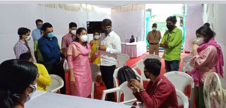 'Will discuss problems regarding Jumbo Care Centre with State Chief ...