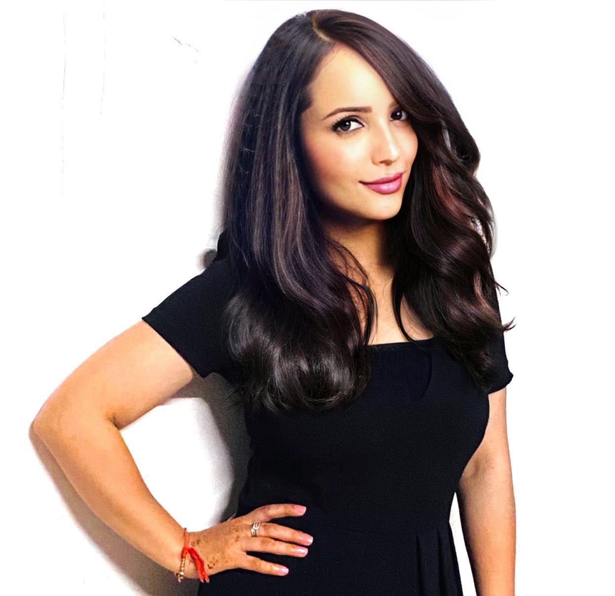 Preeti sood To -Be -Soon seen in Aashram season 2 - Punekar News